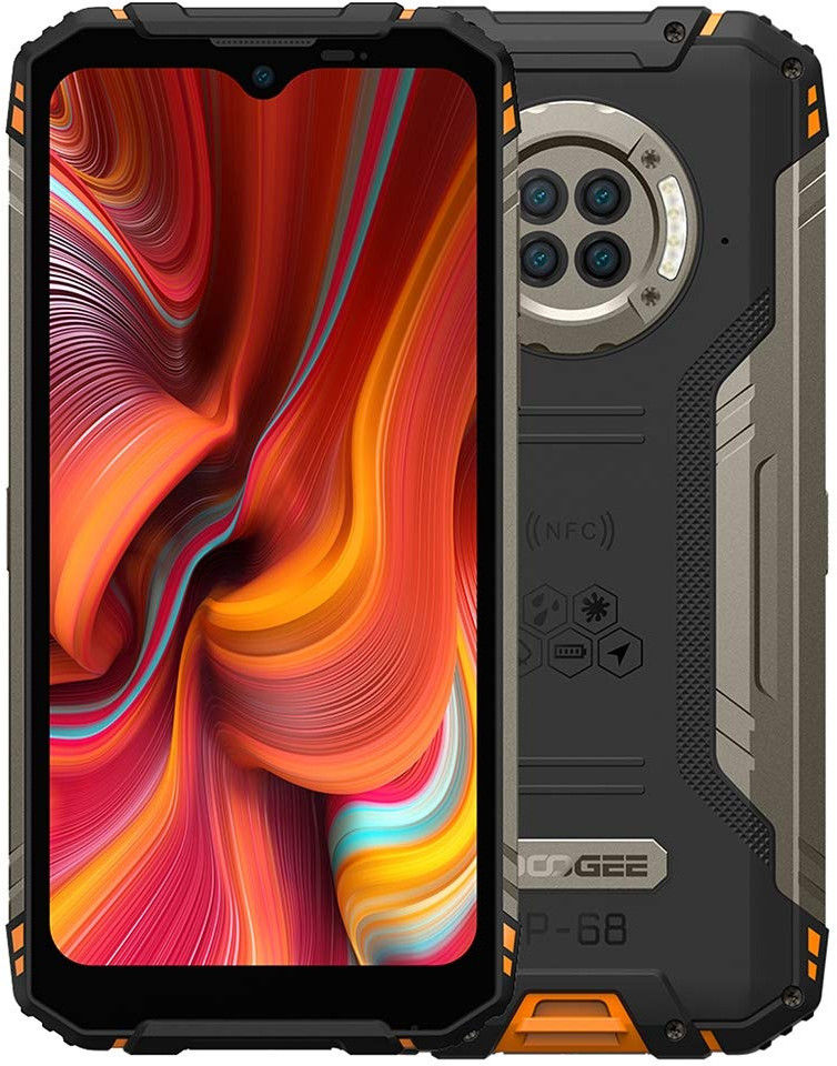 Doogee S96 Pro Price in India (30, September, 2022), Full Specs ...