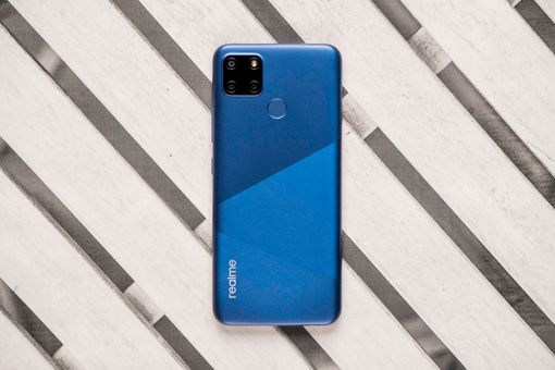 Realme C12 Price in India (08, July, 2022), Full Specs, Reviews ...