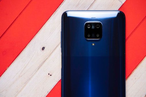 Poco M2 Pro Price in India (27, July, 2022), Full Specs, Reviews ...