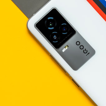Iqoo 7 Legend Price in India (06, September, 2022), Full Specs, Reviews ...