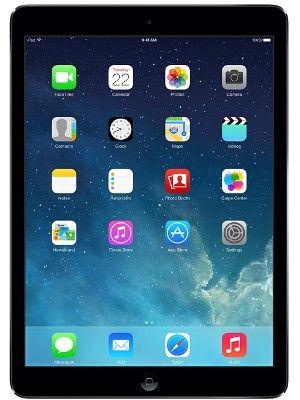 Apple Ipad Air 32gb Cellular Price in India(03 March, 2023), Full ...