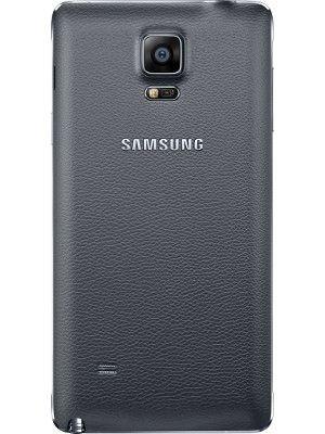 Samsung Galaxy Note 4 Price in India (17, February, 2023), Full Specs ...