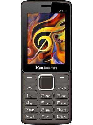 Karbonn K24 Plus Price in India (09, April, 2023), Full Specs, Reviews ...