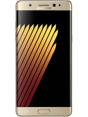Samsung Galaxy Note 7 Price in India (11, April, 2023), Full Specs ...