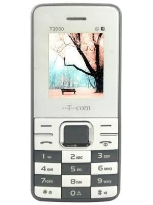 T Com T3080 Price in India (22, March, 2023), Full Specs, Reviews ...