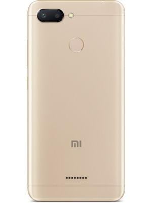 Xiaomi Redmi 6 Price in India (13, February, 2023), Full Specs, Reviews ...