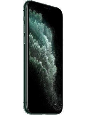 Apple Iphone 11 Pro - Price in India (January 2024), Full Specs, Comparison