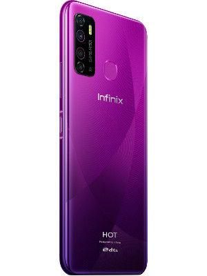 Infinix Hot 9 Price in India (21, April, 2023), Full Specs, Reviews ...