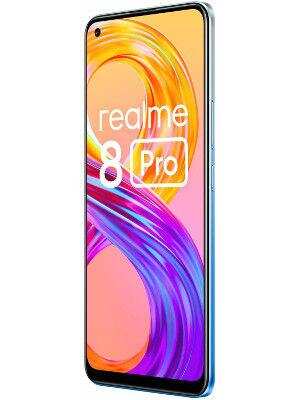 Realme 8 Pro Price in India (31, March, 2023), Full Specs, Reviews ...