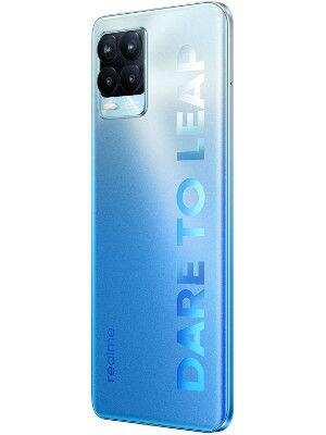 Realme 8 Pro Price in India (31, March, 2023), Full Specs, Reviews ...