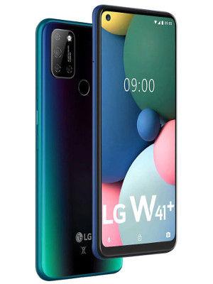 Lg W41 Plus Price in India (13, January, 2023), Full Specs, Reviews ...
