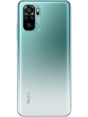 Xiaomi Redmi Note 10 128gb Price in India (17, March, 2023), Full Specs ...