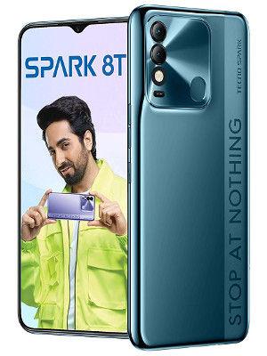 Tecno Spark 8t Price in India (16, January, 2023), Full Specs, Reviews ...