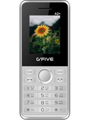Gfive A2 Plus Price in India (04, February, 2023), Full Specs, Reviews ...