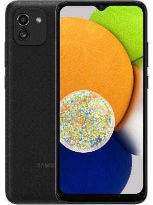 Samsung Galaxy A03 Price in India (25, January, 2023), Full Specs ...