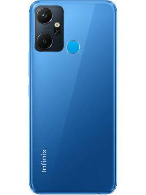 Infinix Smart 6 Plus Price in India (24, January, 2023), Full Specs ...