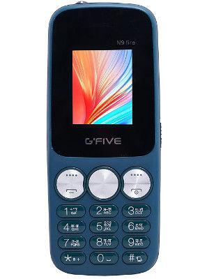 Gfive N9 Fire Price in India (19, April, 2023), Full Specs, Reviews ...