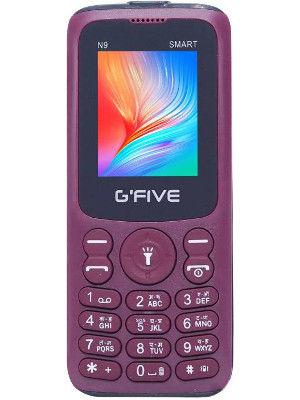 Gfive N9 Smart Price in India (02, January, 2023), Full Specs, Reviews ...