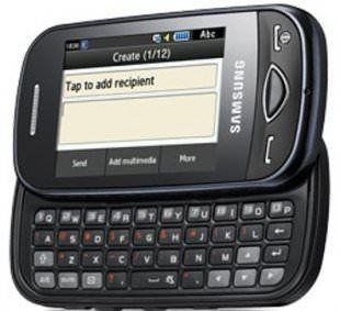 Samsung Corby Plus Price in India (04, January, 2023), Full Specs ...