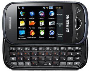 Samsung Corby Plus Price in India (04, January, 2023), Full Specs ...