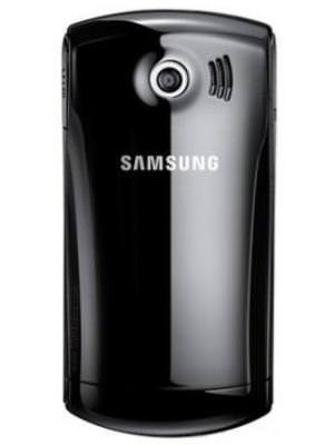Samsung E2550 Monte Slider Price in India (18, April, 2023), Full Specs ...