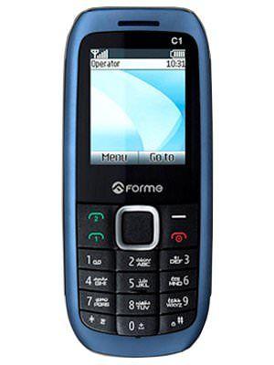 Forme C1 Price in India (10, April, 2023), Full Specs, Reviews, Comparison.
