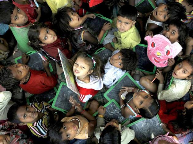 Community crèche proposal is good, now work out the details - Hindustan ...