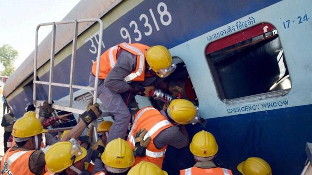 Preparing for disasters | Hindustan Times