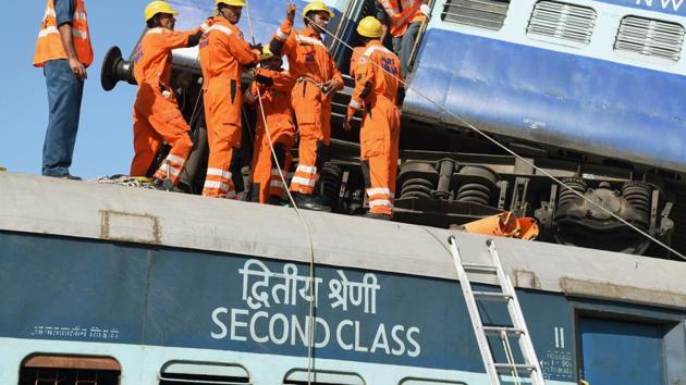 Preparing for disasters | Hindustan Times