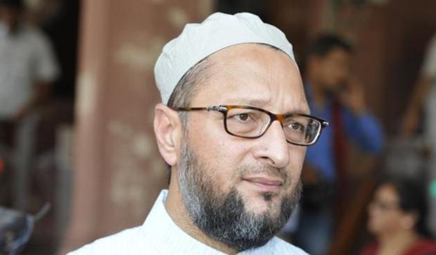 AIMIM now eyes Mumbai, Thane | Mumbai news