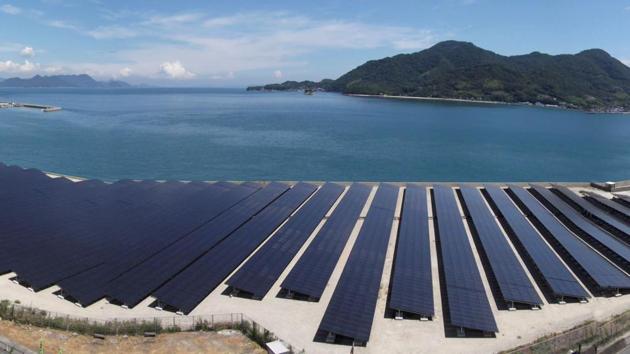 Subsidy cut, push for coal-fired power: Sun setting on Japan’s solar ...