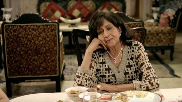 Actor Sabitri Chatterjee to star in rom-com opposite Abir Chatterjee ...