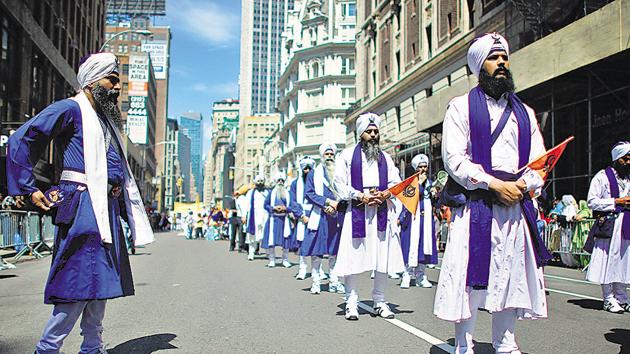 No Way Home: Review of Deep Singh Blue | Hindustan Times