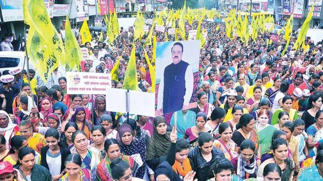 Dalits, OBCs to hold mega protest in January | Mumbai news