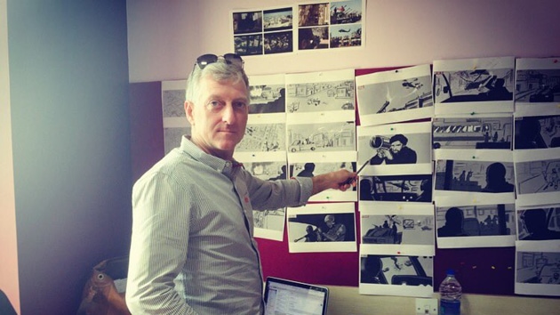 Salman Khan to work with Hollywood action director Struthers in Tiger ...