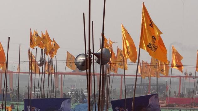 ‘Pani Bachao, Punjab Bachao’ rally: Stage set for mega event on ...