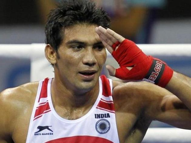 Devendro Singh, Manoj Kumar advance on action-packed Day 2 of boxing ...