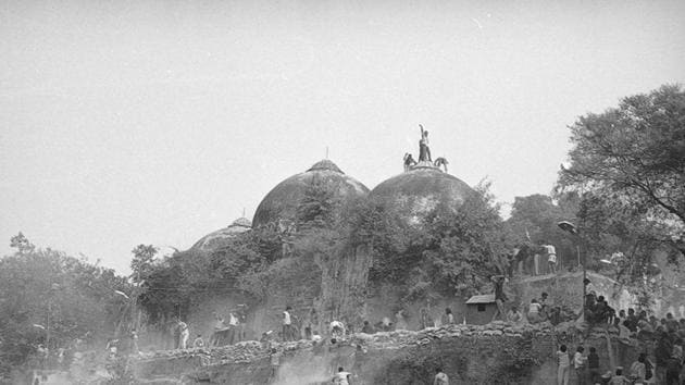 India is ready to face the challenges the Ayodhya issue throws up ...