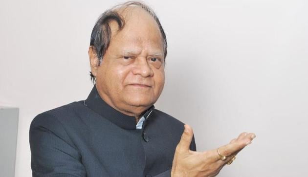 Former Prime Minister Narasimha Rao’s son PV Rajeswara Rao no more ...