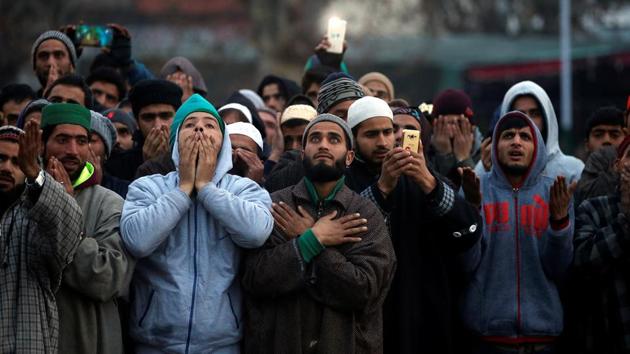 Celebrating the birth of Prophet Muhammad | Hindustan Times