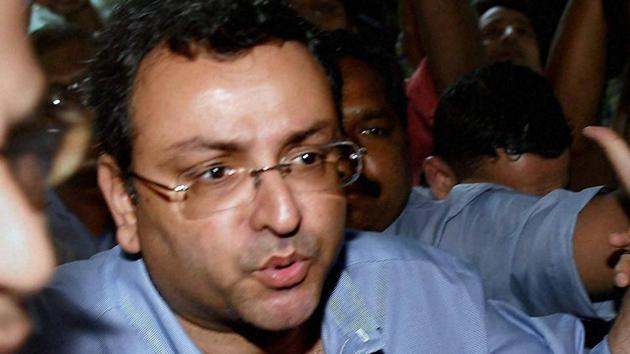 Not hankering for office, fight is to save soul of Tata group: Cyrus ...