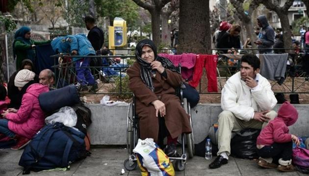Germany denies asylum; to deport 50 Afghans refugees | World News