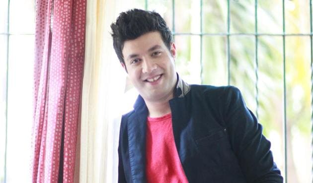 Never thought I could make people laugh: Varun Sharma | Bollywood