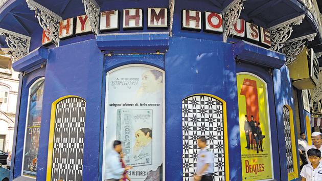 A documentary chronicles the memories associated with Rhythm House ...