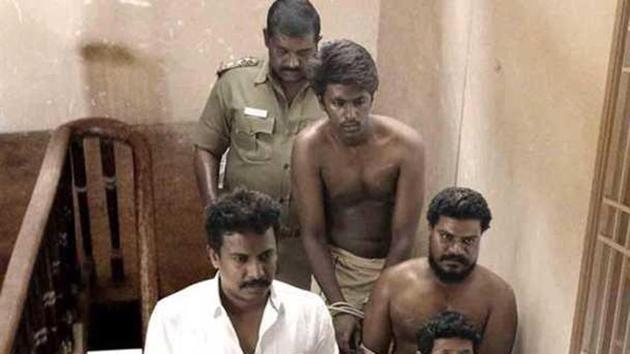 Vetrimaaran’s Tamil film Visaaranai out of Oscar race | Hindustan Times