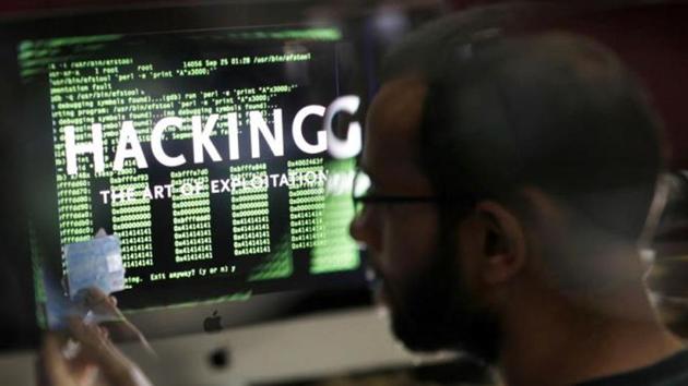 US election agency’s security breached by hackers after presidential ...