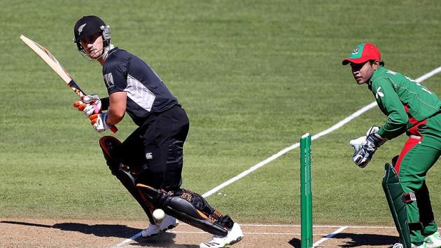 New Zealand recall Neil Broom in squad after six years for Bangladesh ...