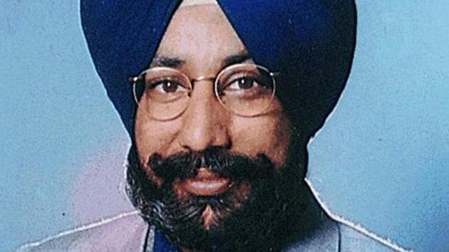 No ticket from Congress, is it end of the road for Surjit Barnala’s ...