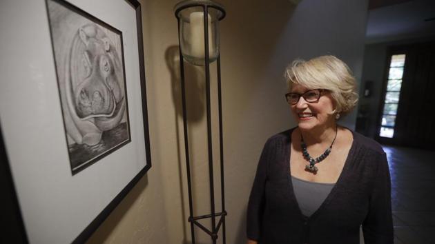 ‘Tis that time of year: The story of a girl who got a hippo for ...