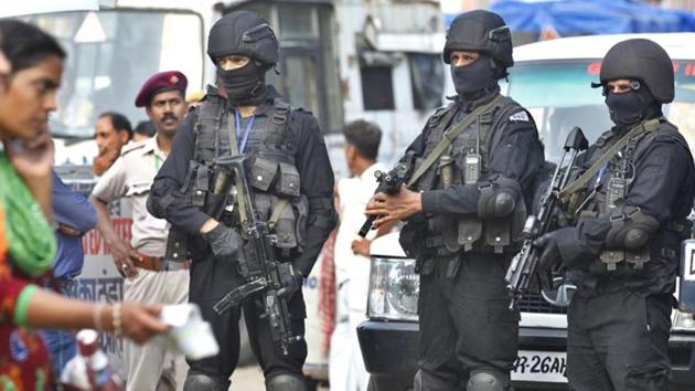 In a first, NSG commandos may take part in Republic Day parade | India News